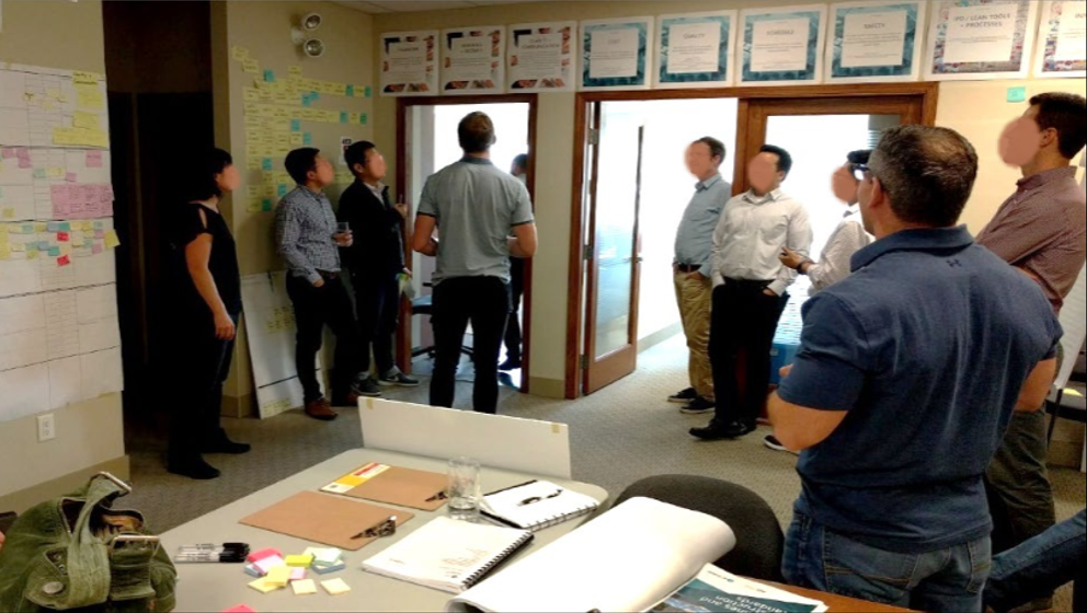 Integrated and Collaborative Practices - BIM TOPiCS